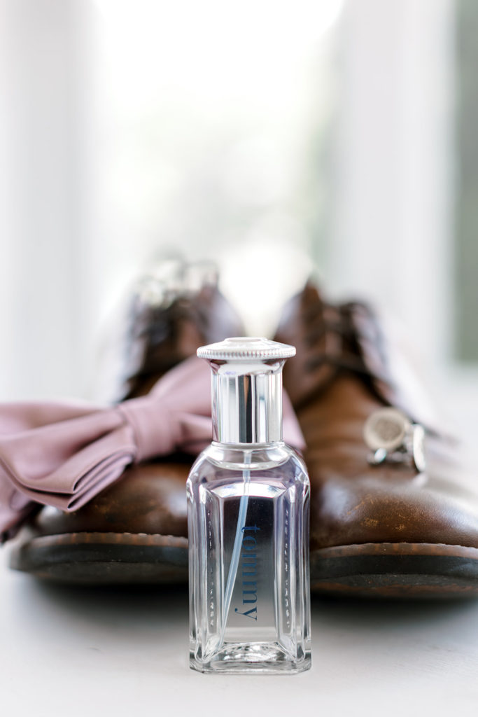 Port 393 Wedding In Holland, Michigan | Allie + Ryan