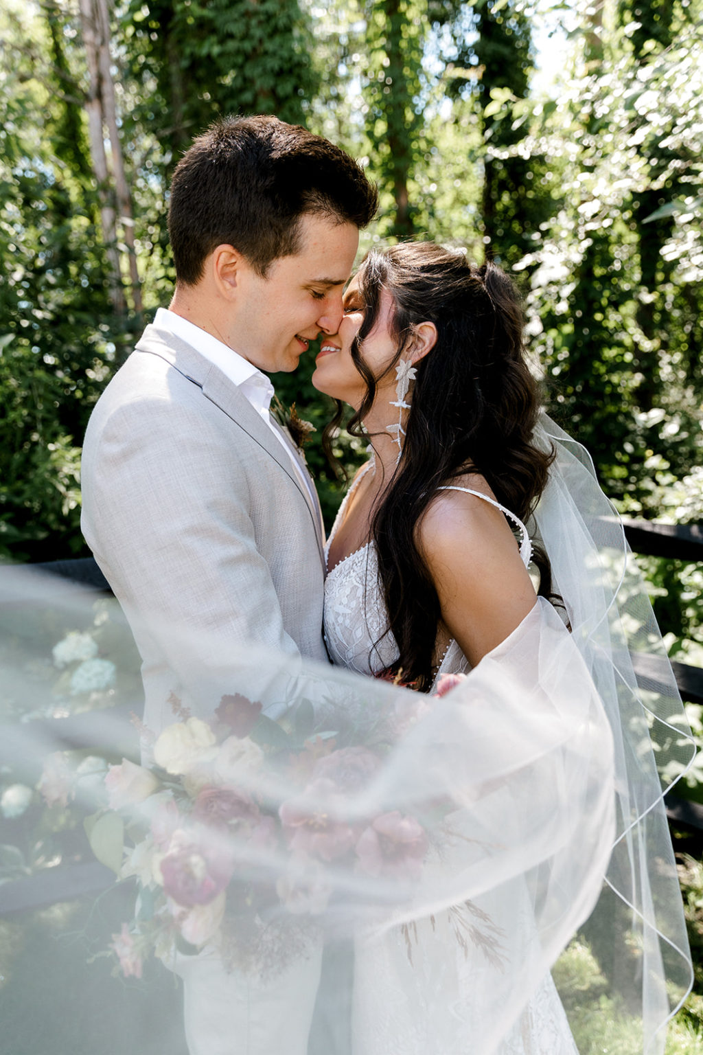 6 Wedding Day Timelines For A Fun, Seamless and Perfect Day