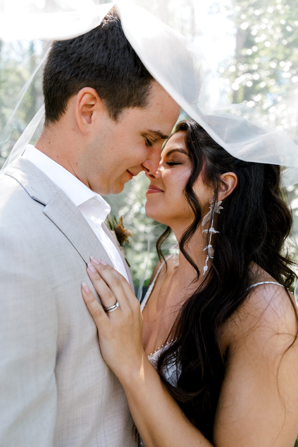 6 Wedding Day Timelines For A Fun, Seamless and Perfect Day