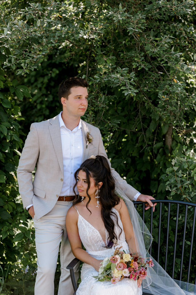 6 Wedding Day Timelines For A Fun, Seamless and Perfect Day