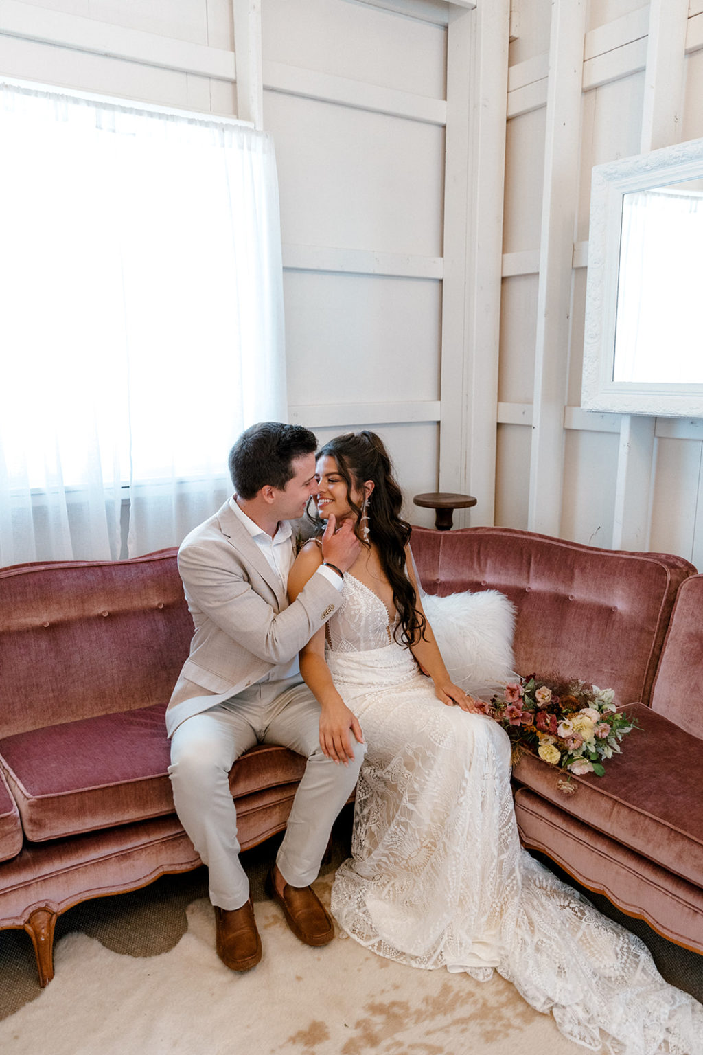 6 Wedding Day Timelines For A Fun, Seamless and Perfect Day