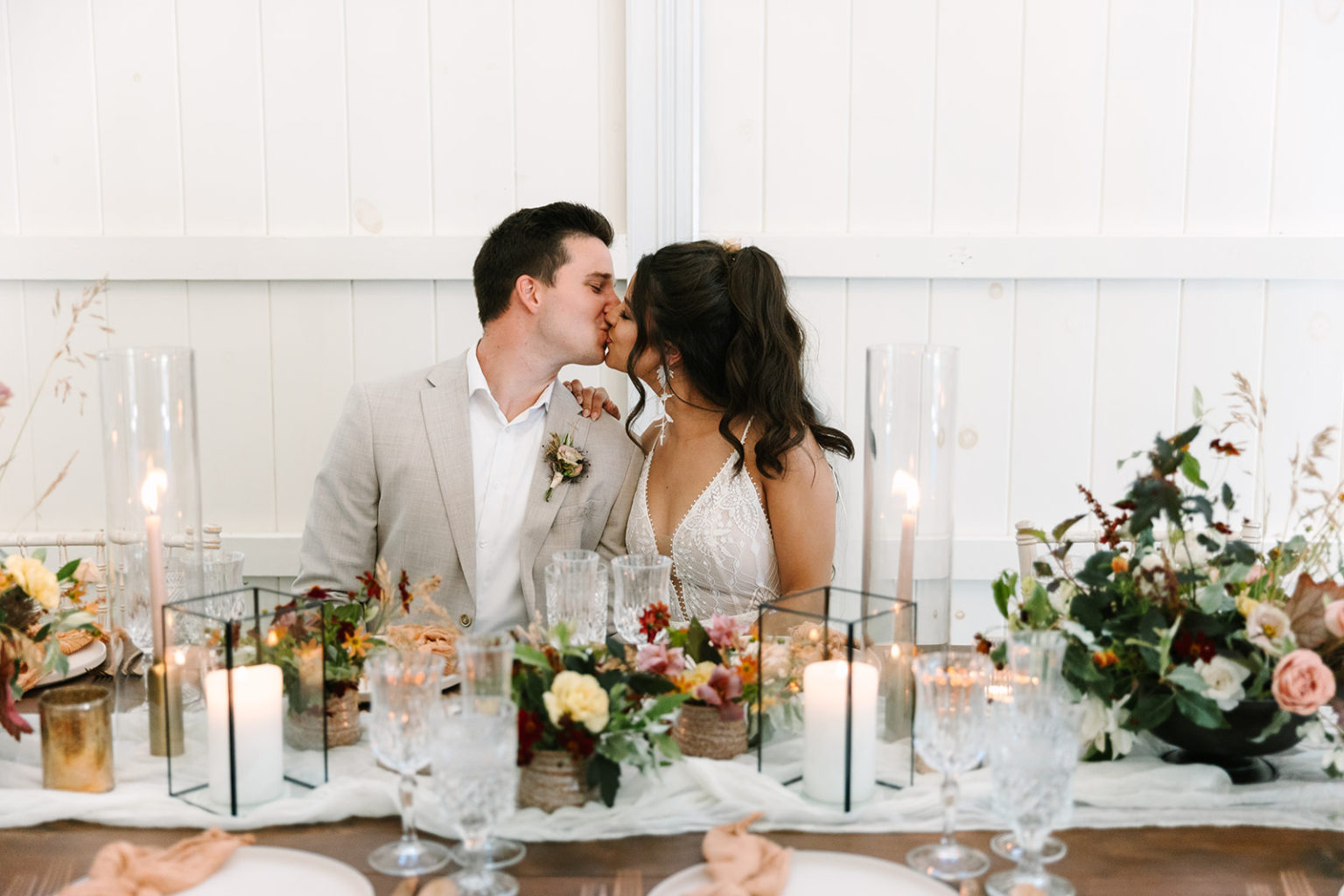 6 Wedding Day Timelines For A Fun, Seamless and Perfect Day