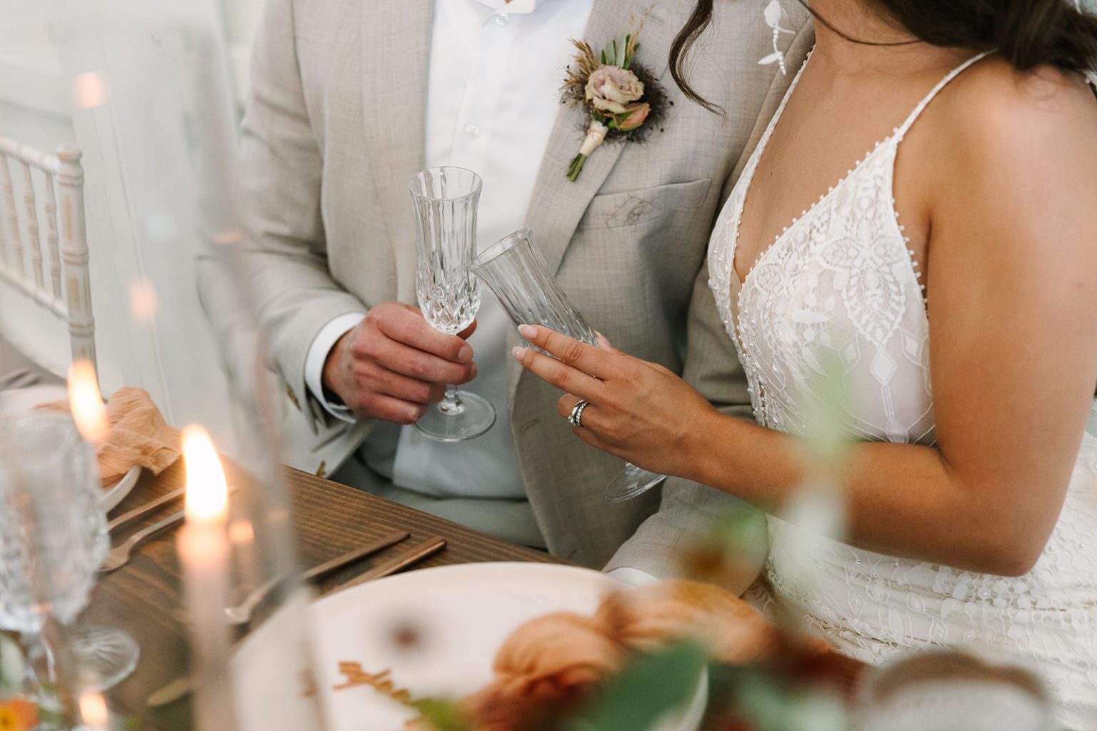 6 Wedding Day Timelines For A Fun, Seamless and Perfect Day