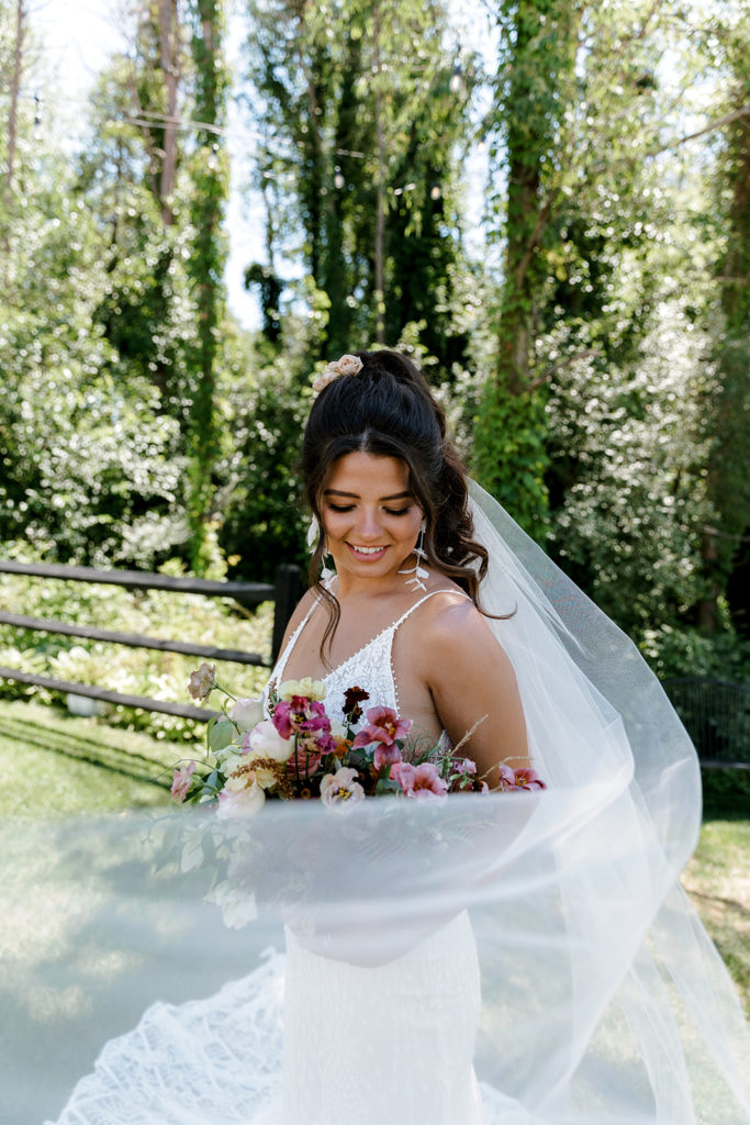 6 Wedding Day Timelines For A Fun, Seamless and Perfect Day