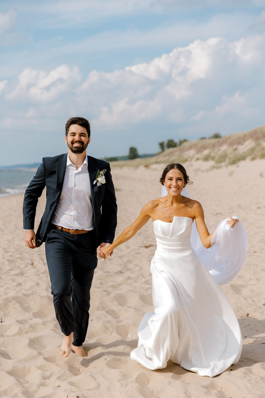 Lindsay Elaine | Ivy House Greenhouse Wedding Venue