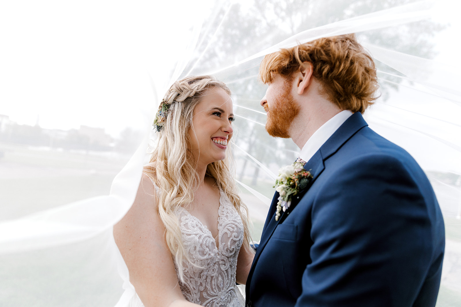 Port 393 Rooftop Wedding Holland Wedding Venue | Taylor + Nolan