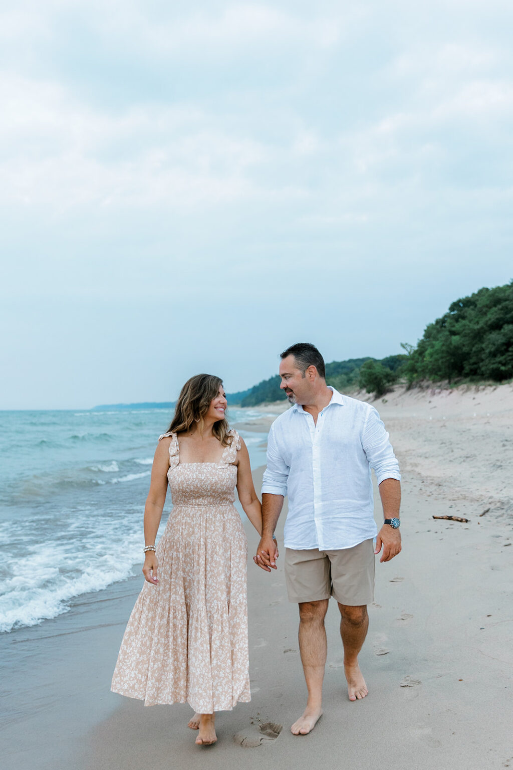 Top 9 Michigan Engagement Photo Locations - lindsayelaine.com