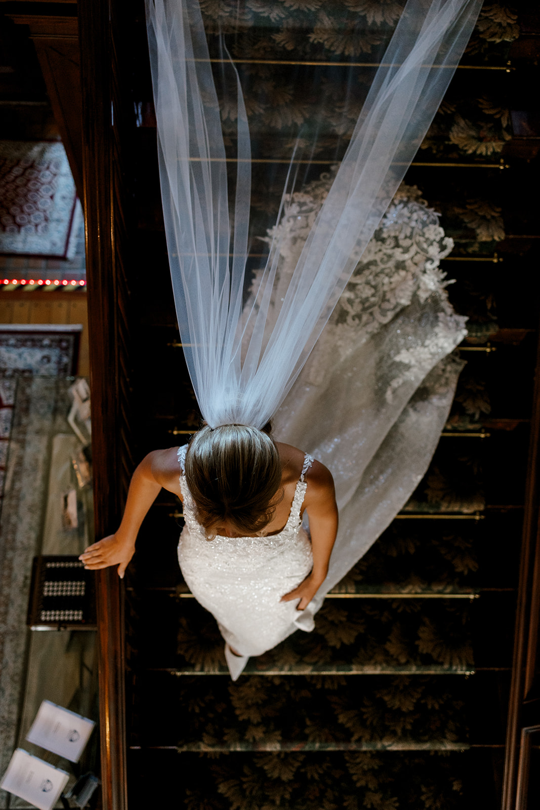 Unique Wedding Venues in Michigan That Truly Stand Out