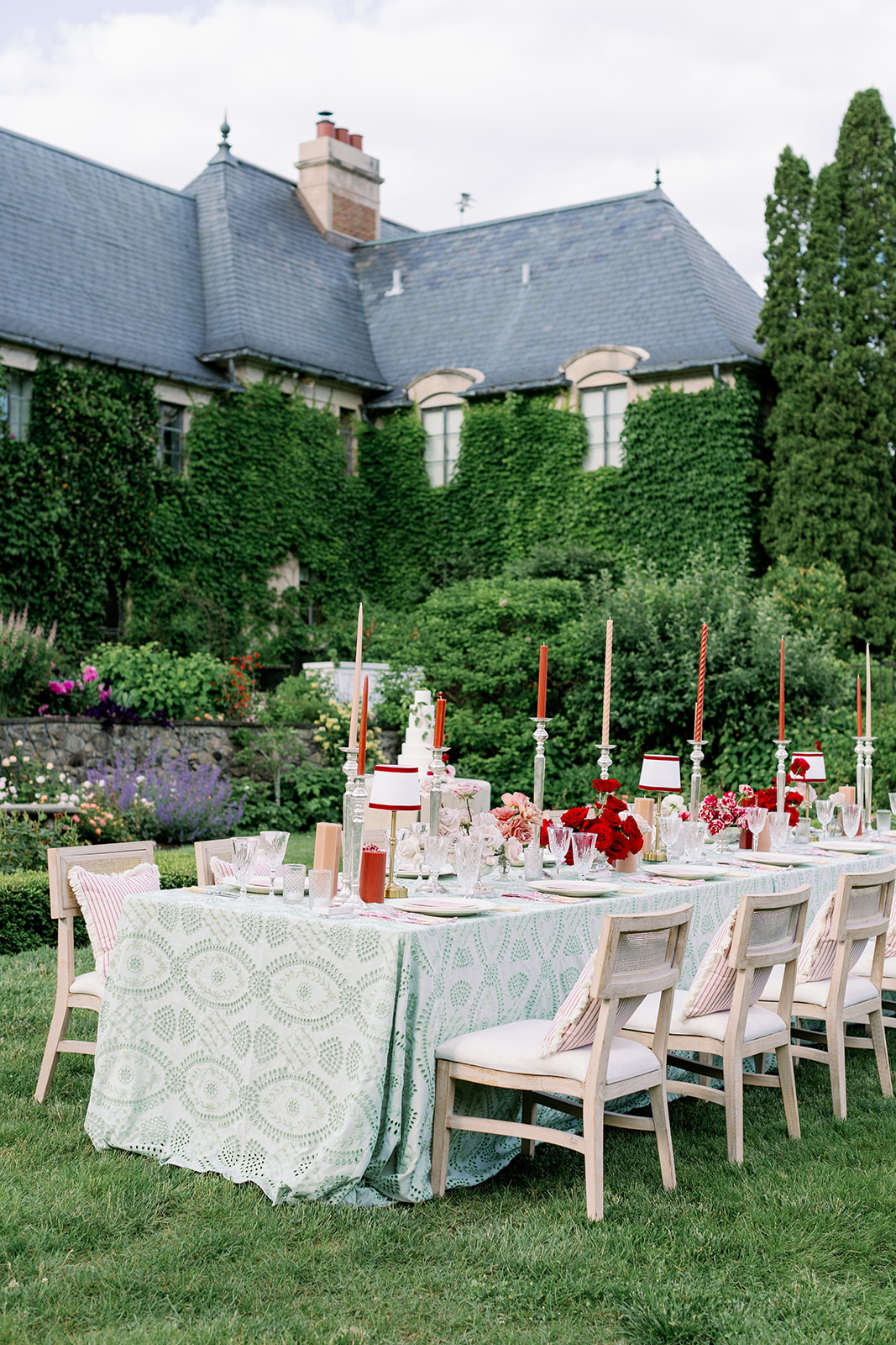 Unique Wedding Venues in Michigan That Truly Stand Out